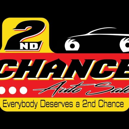 2nd Chance Auto Sales - Buy Here Pay Here Used Car Dealership